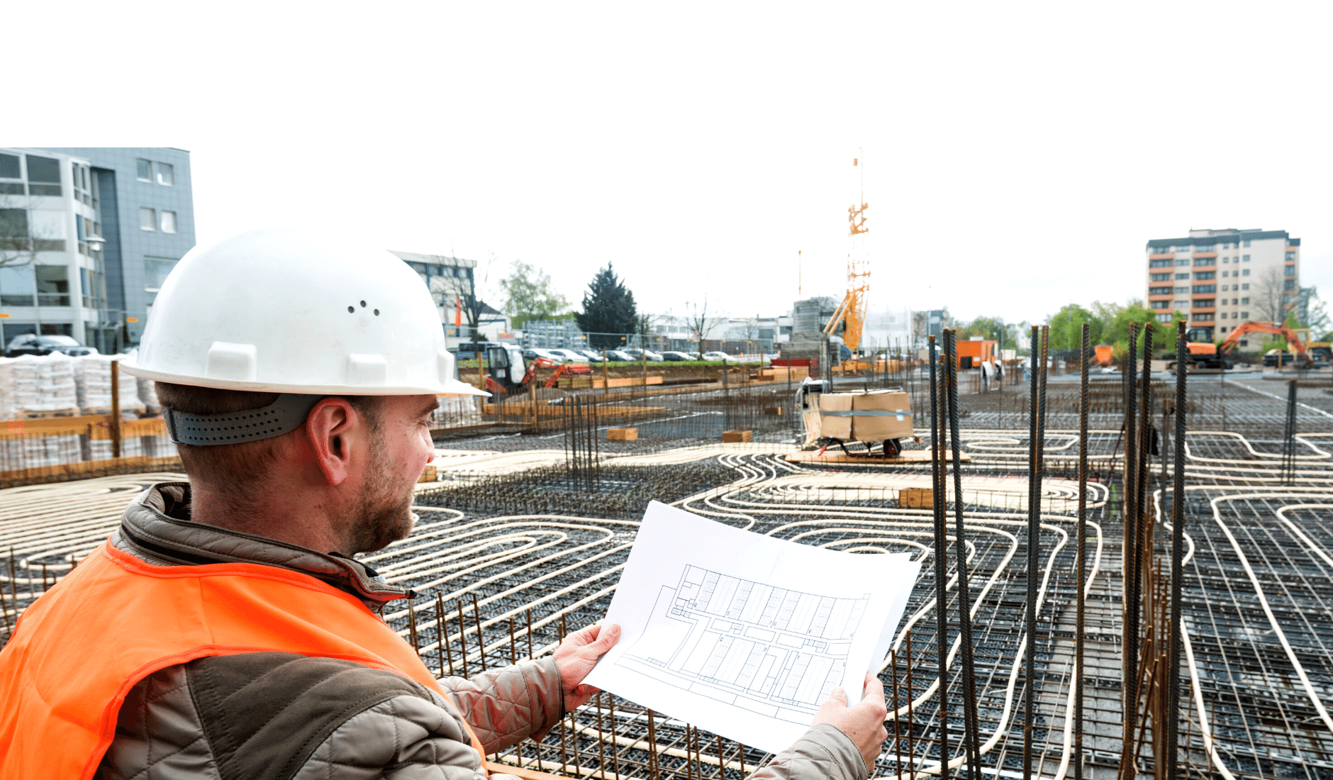 Good for Construction | GFC Drawings - Aesthetic Designs LLP