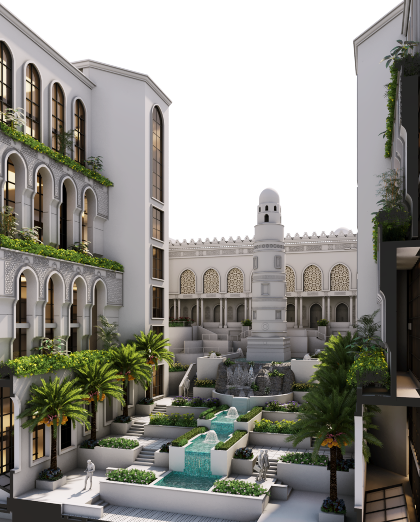 Al Jamea Tus Saifiyah