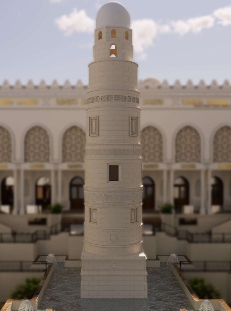 Courtyard - Aesthetic Designs LLP
