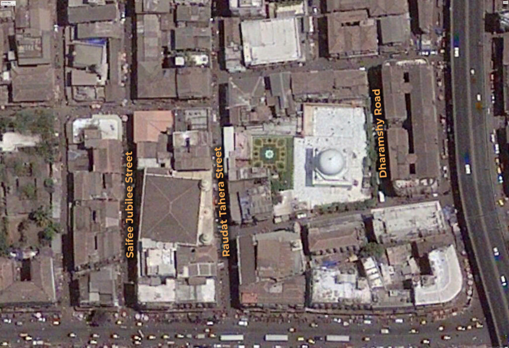 Saahat Mubaraka | Aesthetic Design LLP