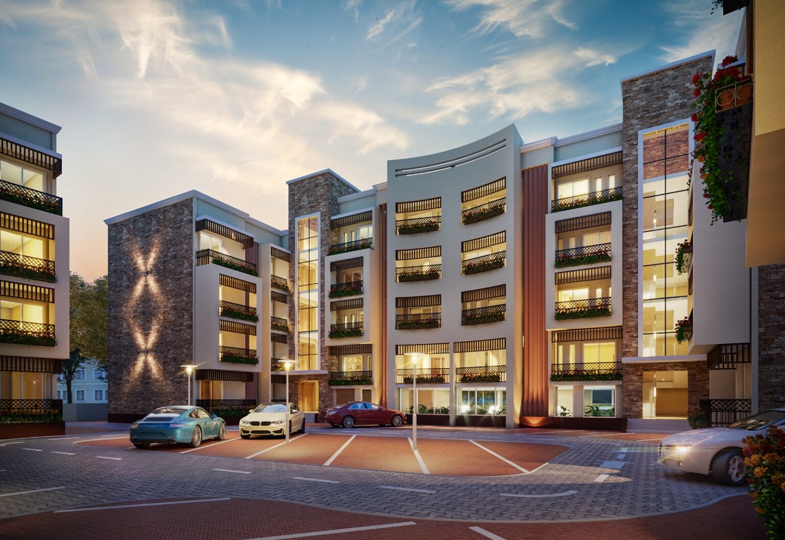 About us | Aesthetic designs