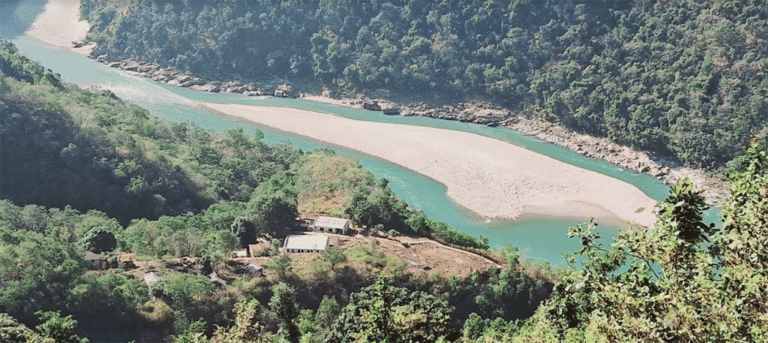 Sharda Corridor: Uttarakhand’s Spiritual Revival